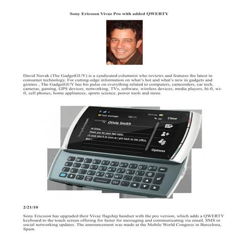 3M Littmann Electronic Stethoscope, Model 3200- David Novak (The Gadget ...