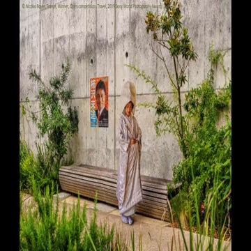 Sony World Photography Awards 2019: Open and National Winners (2-2) | PPT