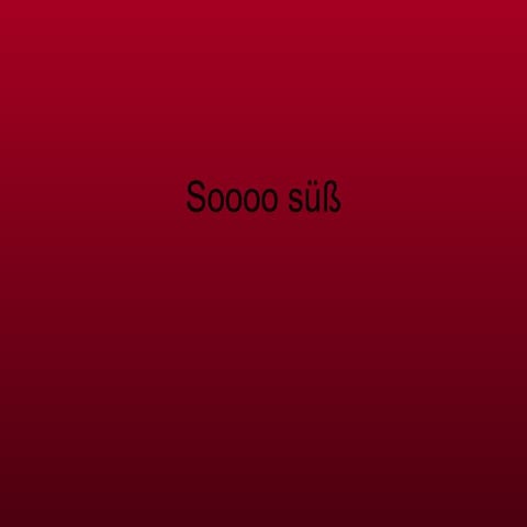 Soooos ,真的很Q | PPS