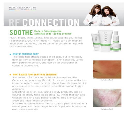 Soothe | PDF