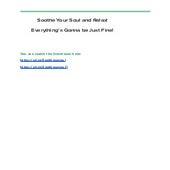 Soothe your soul.pdf