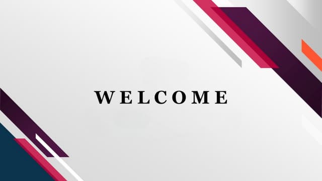 OBG Research | Obstetrical Gynecology | Problem statements | PPTX