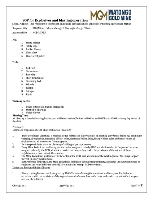 13 explosives awareness | PPTX | First Aid | Injuries