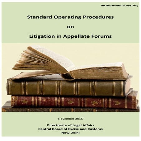 Class 7_Offence, Penalty, Appeal (Customs).ppt