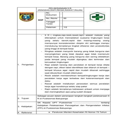 SOP-Pelaksanaan 5R.docx