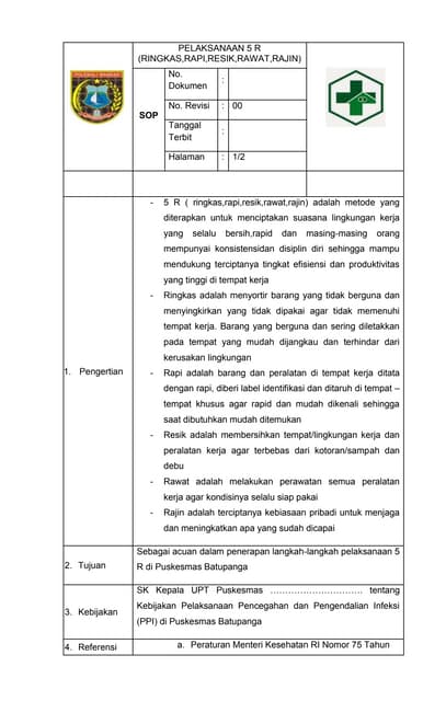 BUDAYA 5R DI TEMPAT KERJA.pptx