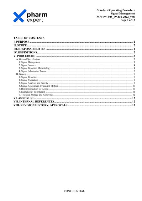 GVP Module IX rev 1 | PPSX | Medical Health