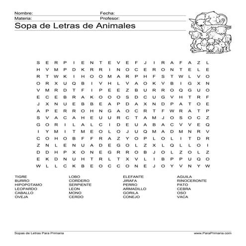 Sopa3 | PDF