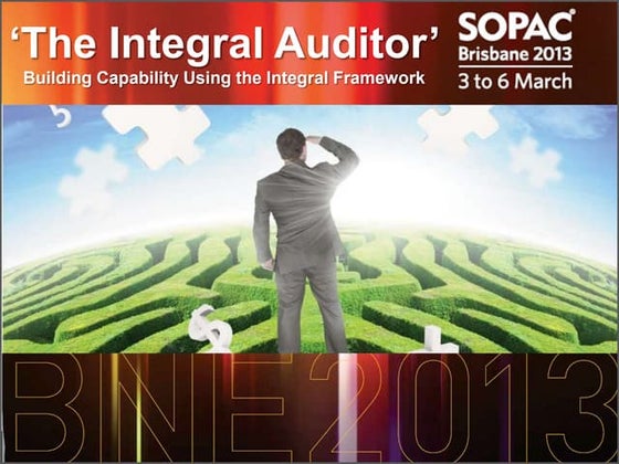 Jenitha John on Auditing, Growth, and Governance | PDF