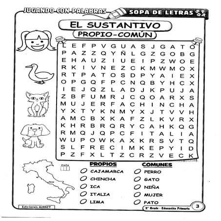 SOPA DE LETRAS 2° PRIMARIA.pdf