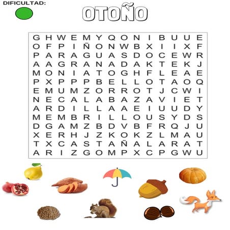 Sopa De Letras De Invierno Para Imprimir Letras Sopas Sopa Dificil