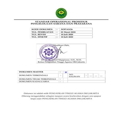 SOP_AS_26 PENGELOLAAN SARANA DAN PRASARANA.docx
