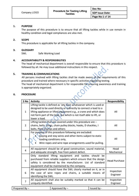 COLOUR CODING AND INSPECTION training presentation | PPT