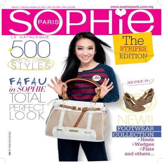 Sophie paris volume 7 | PDF