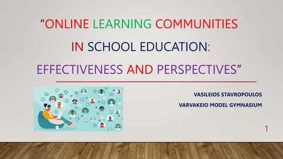 Greek school presentation | PDF | Sports