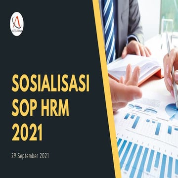 sop sisindokom hrm astel group HRD CRM HRM | PDF