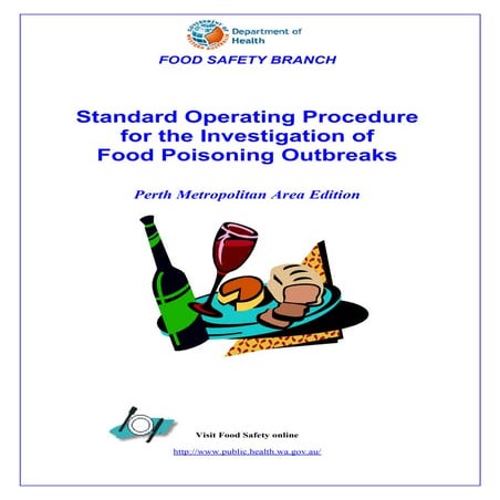 Ian Williams CDC Chief, Outbreak Response And Prevention | PDF