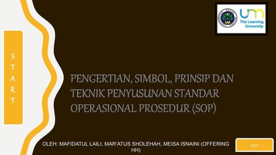 3. SIMBOL-simbol BARU dalam Penyusunan SOP.ppt