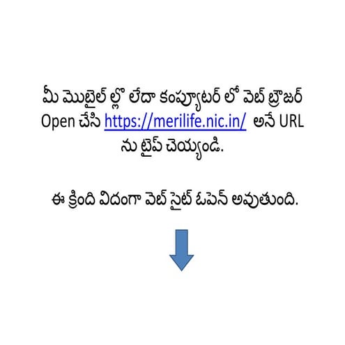 SOP on Merilife registration-Data Entry Process.pdf