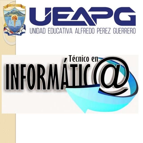 dispositivos de entrada/salida/almacenamiento/ y procesamiento | PPTX ...