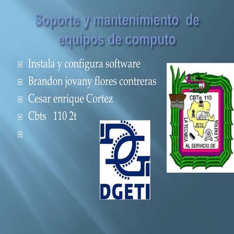 Presentacion en google docs. | PPTX