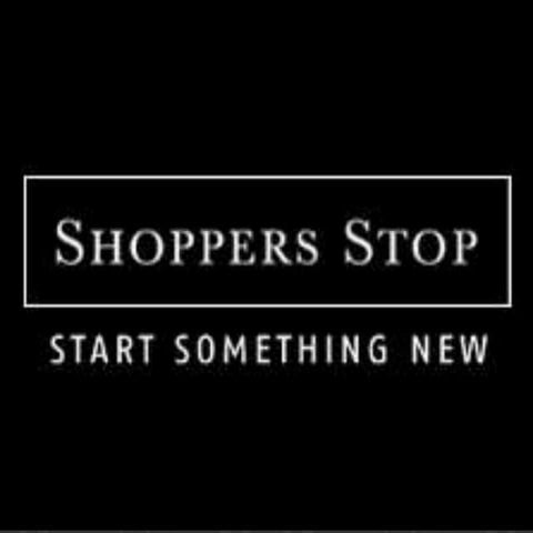 Shoppers stop | PPTX
