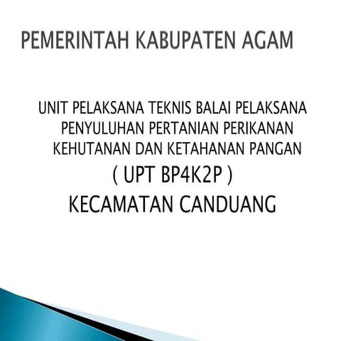 Sop proposal keltan | PPTX
