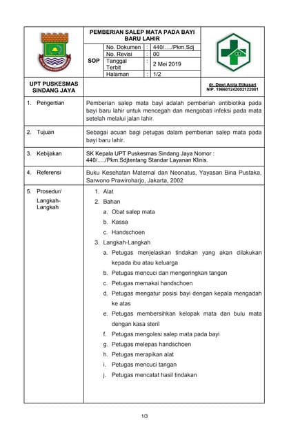 SOP Pemberantasan sarang nyamuk.docx
