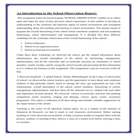 School Observation Report 221829 Ak47.pdf