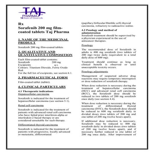 Tofacitinib | PDF