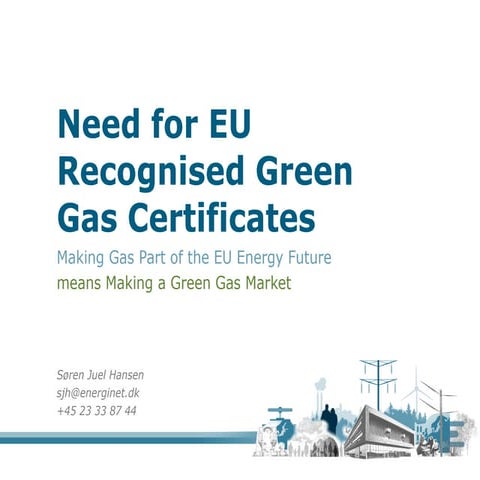 Green gas certification scheme -GGCS.pptx