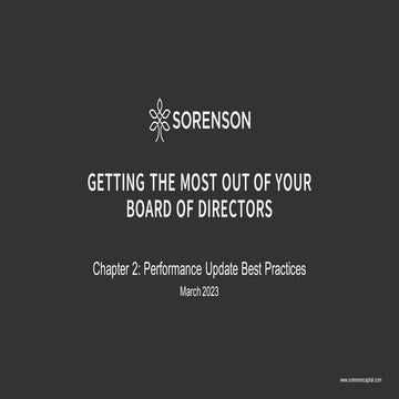 Sorenson – Principles of a Performance Update.pdf