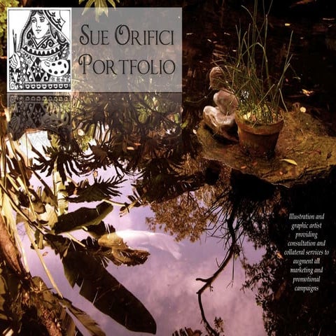 S Orifici Portfolio1 | PPT