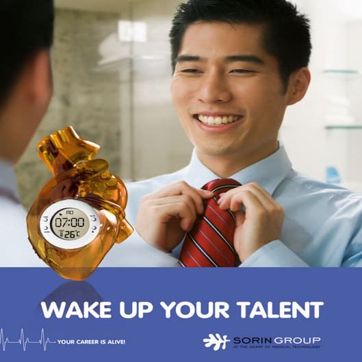 Brochure Sorin Group | PDF