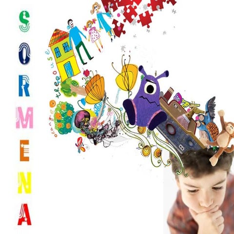 Sormena | PPTX