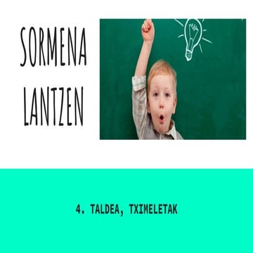 Sormena | PPTX