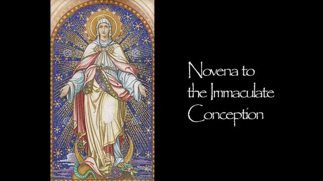THE HOLY ROSARY | PPSX