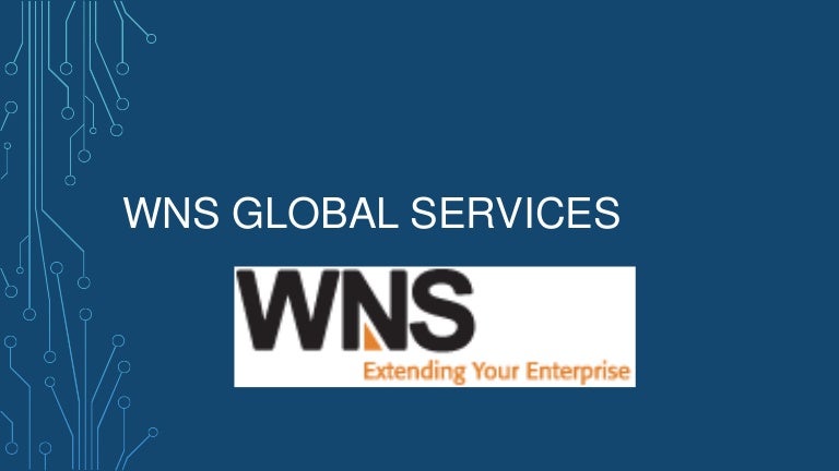 WNS Global Services