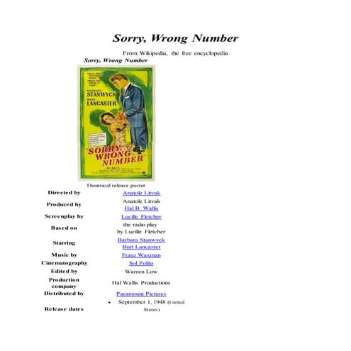 The lottery by Shirley Jackson | PPTX