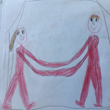 Sortida Mercat de les Flors 1r de Primària | PPTX