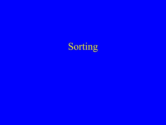 Sorting of linked list data through python.ppt | Programming Languages ... Sorting of linked list data through python.ppt | Programming Languages ...