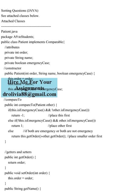 Write A Java Program To Accept The Names Of Three Items And Their Pricdocx