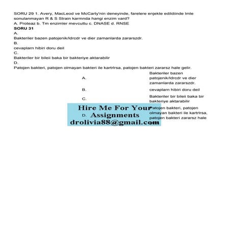 SORU 29 1 Avery MacLeod ve McCartynin deneyinde farelere.pdf