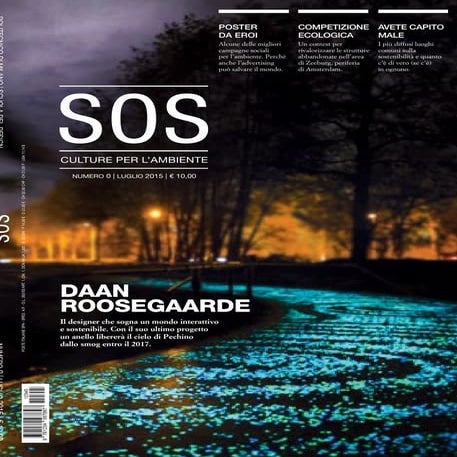 Sos Magazine | PDF