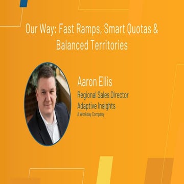 Axtria Datasheet: Territory Alignment Solution | PDF
