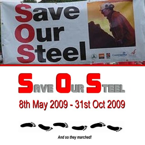 SOS 8th May 2009 31st Oct 2009 | PPT