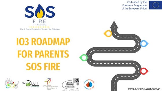 ROLE OF FIRE BRIGADE | PPT