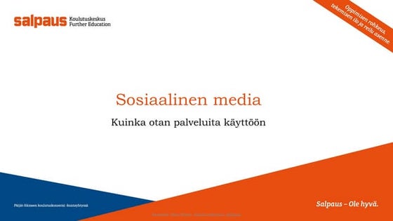 Answergarden pikaohje | PDF