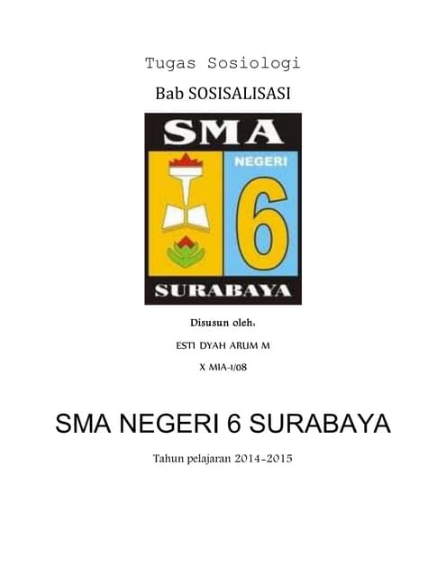 ppt Materi sosialisasi dalam masyarakat .pptx