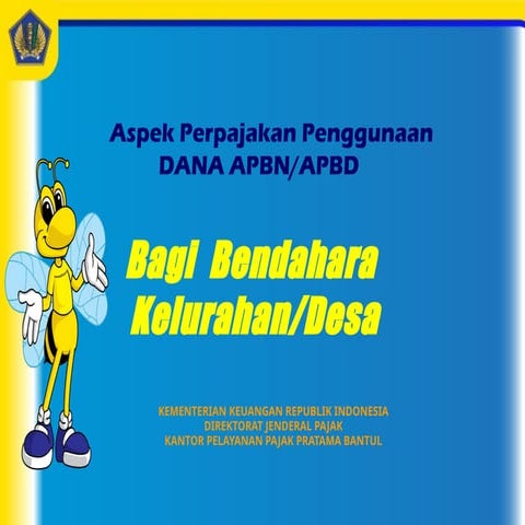 Sosialisasi-Perpajakan-Bendahara-Desa.pptx